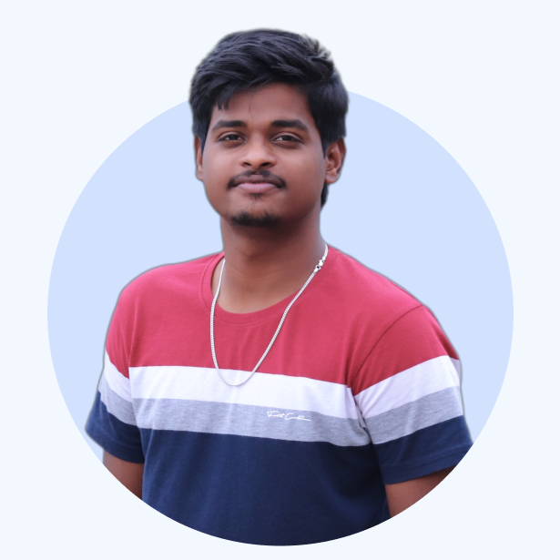 Naveen-Portfolio